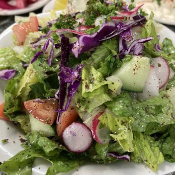 HAMIDO - Updated July 2024 - 270 Photos & 373 Reviews - 13251 W Warren ...