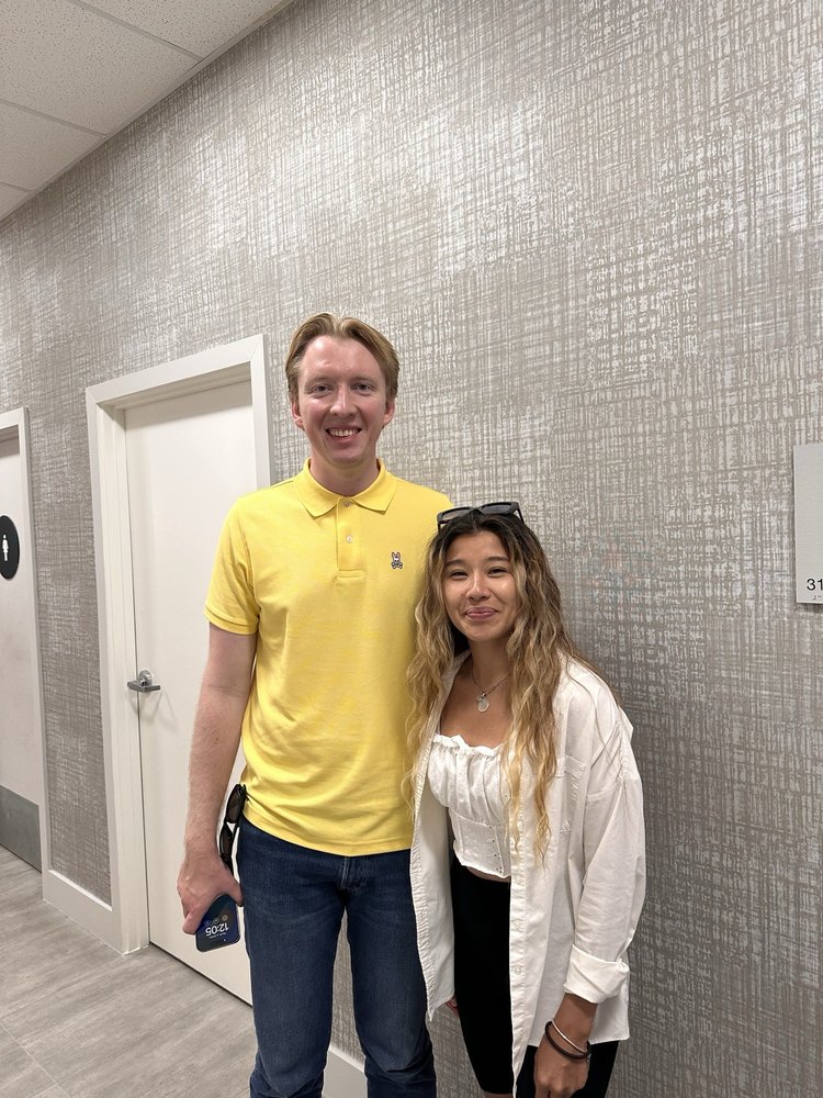 INTERNEXUS - LOS ANGELES - Updated August 2025 - 20 Photos - 1650 S ...