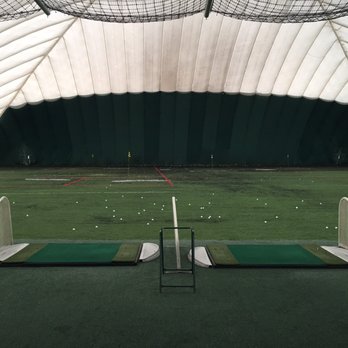 PADDOCK CHEVROLET GOLF DOME - Updated July 2025 - 40 Photos & 37 ...