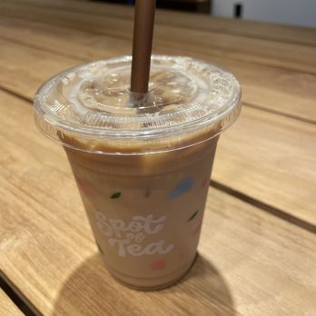 SPOT OF TEA - DUPONT CIRCLE - Updated September 2024 - 132 Photos & 59 ...