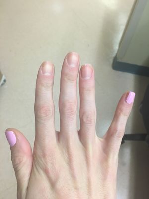 MINA NAILS AND SPA - Updated August 2025 - 14 Photos & 47 Reviews ...