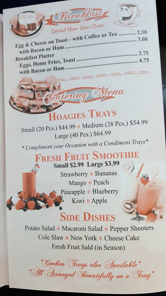 JO JO’S DELI - Updated January 2026 - 17 Reviews - 2401 S 62nd St ...