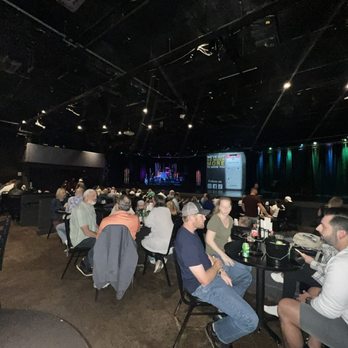 SHADOWBOX LIVE - Updated October 2025 - 190 Photos & 219 Reviews - 503 ...