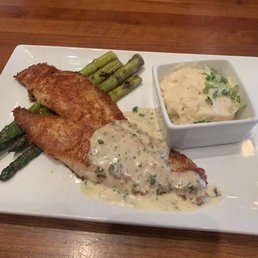 REDSTONE AMERICAN GRILL - 216 Photos & 245 Reviews - 12109 S Main St ...