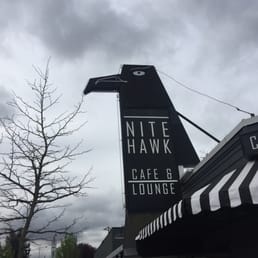 NITE HAWK CAFE & LOUNGE - Updated August 2024 - 97 Photos & 167 Reviews ...