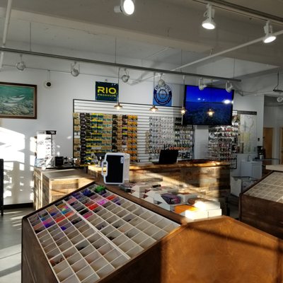 THE PORTLAND FLY SHOP - Updated December 2025 - 20 Photos & 19 Reviews ...