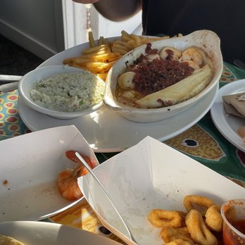 SMITTY’S CLAM BAR - Updated June 2024 - 296 Photos & 407 Reviews - 910 ...