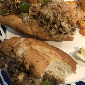 CAP’S PHILLY CHEESESTEAK - Updated December 2025 - 42 Photos & 29 ...