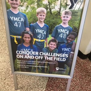 YMCA IN SHOREVIEW - Updated September 2025 - 13 Photos & 16 Reviews ...