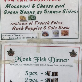 MARTIN SEAFOOD - Updated December 2025 - 18 Photos & 25 Reviews - 3602 ...