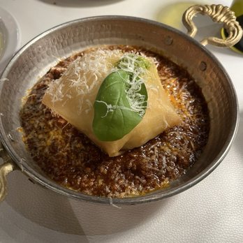 LUCA TURCI - Updated September 2025 - 147 Photos & 43 Reviews - 153 E ...