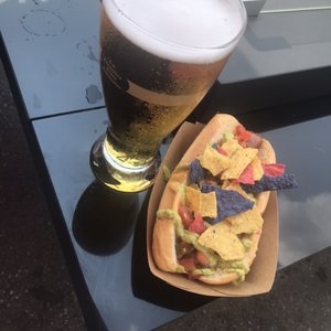 TAVERN ON THE FALLS - 14 Photos & 15 Reviews - 1 John Street, Ottawa ...