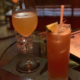 COLD DRINKS BAR - 366 Photos & 186 Reviews - 644 Broadway, San ...