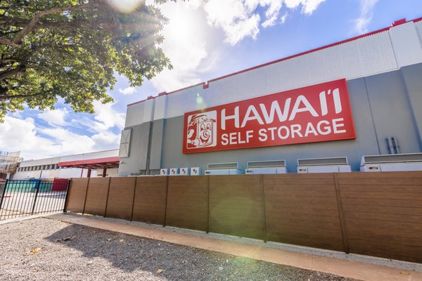 HAWAI’I SELF STORAGE - IWILEI - Updated May 2025 - 39 Photos & 10 ...