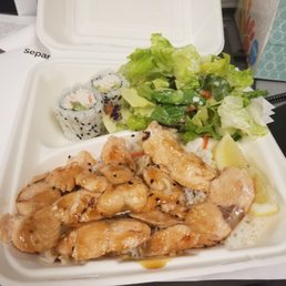 JOY BENTO - 71 Photos & 65 Reviews - Sushi Bars - 214 Madison St ...