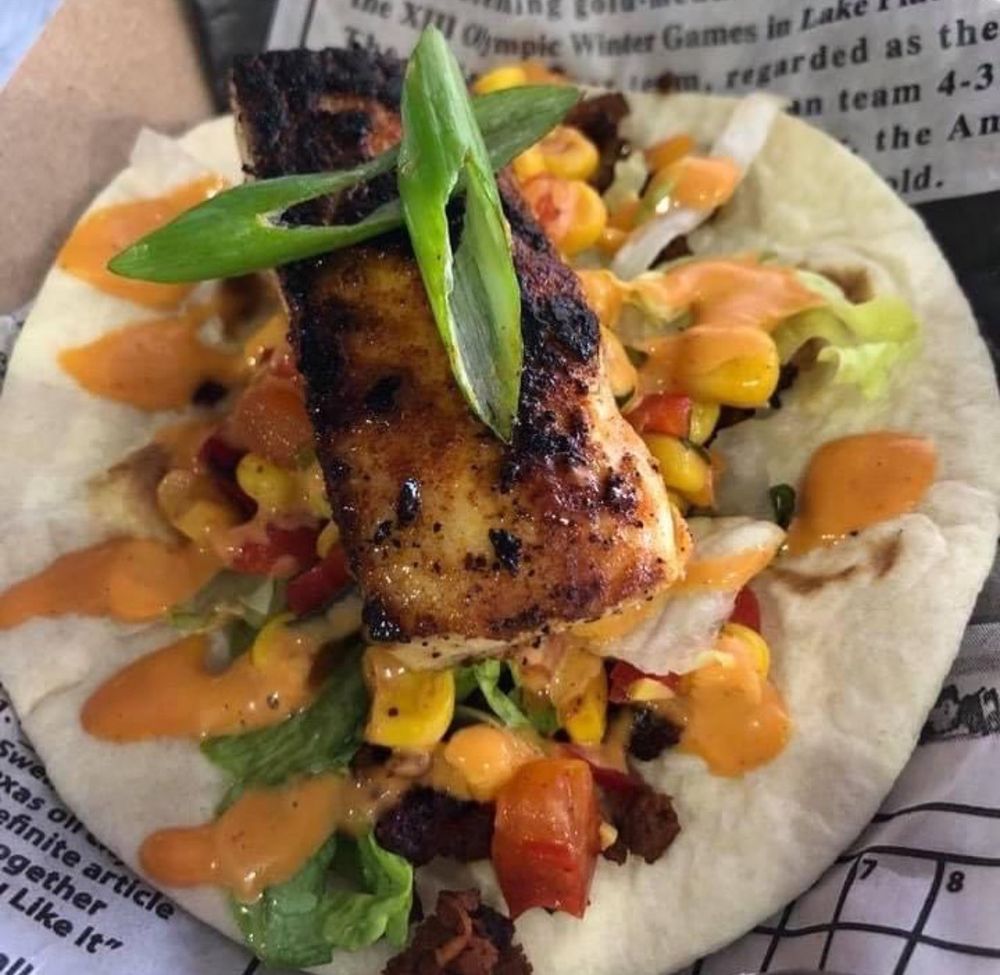 A LITTLE NAUTI FOOD TRUCK - Updated April 2025 - 42 Photos & 15 Reviews ...