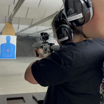 STONE HART’S GUN CLUB & INDOOR RANGE - Updated October 2025 - 152 ...