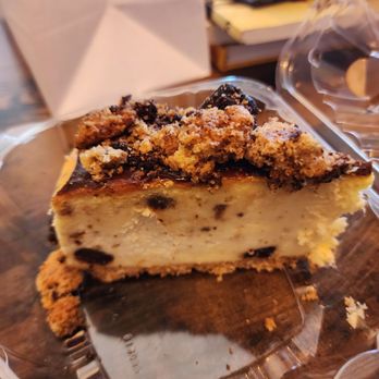 BASSANO CHEESECAKE CAFE - Updated 2024 - 199 Photos & 113 Reviews - 507 ...