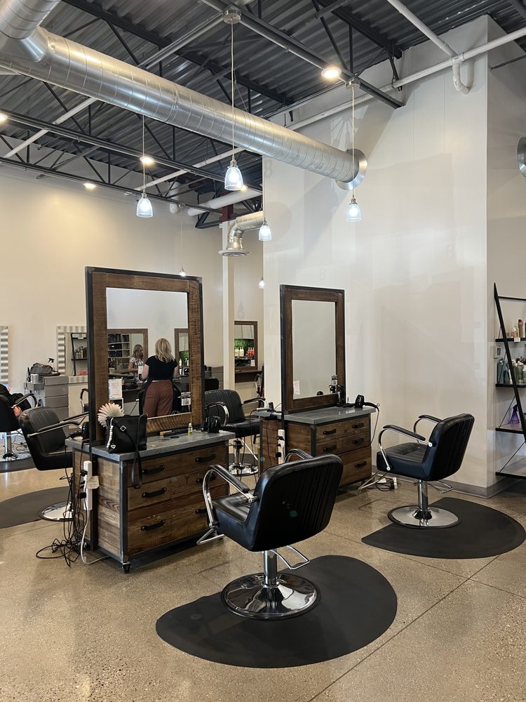 THE ROUGE SALON AND SPA - Updated June 2025 - 30 Photos & 16 Reviews ...
