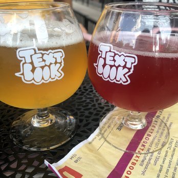 TEXTBOOK - Updated April 2025 - 89 Photos & 51 Reviews - 118 DeKalb Ave ...