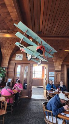 AVIATOR’S - Updated July 2025 - 670 Photos & 373 Reviews - 6151 ...