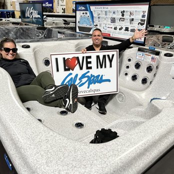 SECARD POOLS & SPAS - Updated June 2024 - 234 Photos & 127 Reviews ...