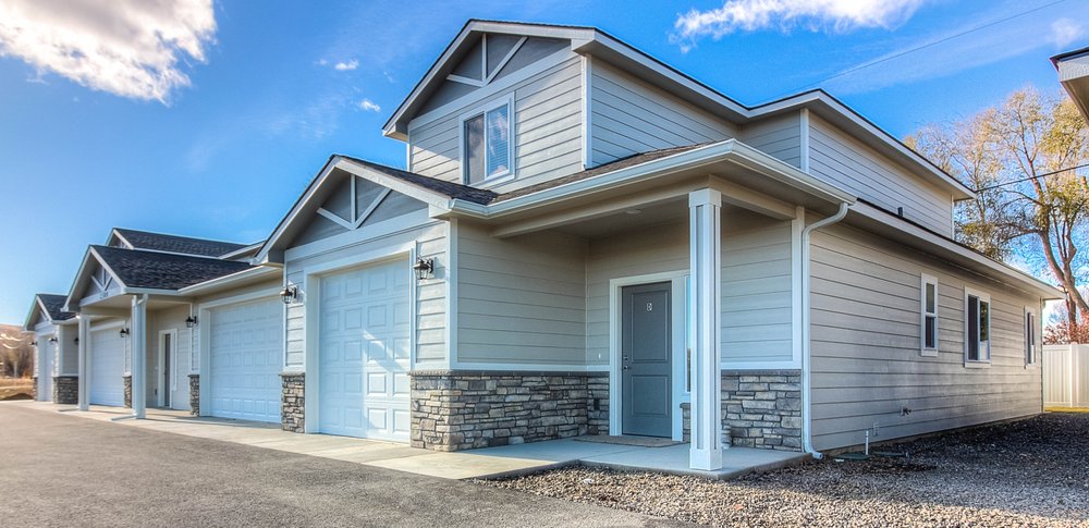 APPLE RIDGE PROPERTIES - Updated October 2024 - 1611 Perry St, Yakima ...