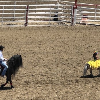 CALIFORNIA RODEO SALINAS - Updated December 2025 - 39 Photos & 13 ...
