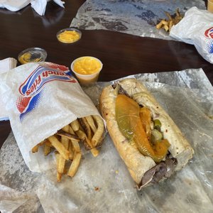 MR. BEEF - 219 Photos & 359 Reviews - Fast Food - 666 N Orleans St ...