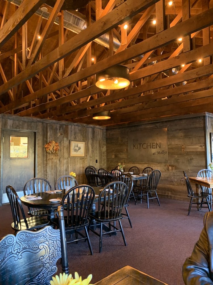 MOLLY BUTLER LODGE - 48 Photos & 129 Reviews - 109 Main St, Greer ...