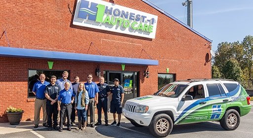 HONEST-1 AUTO CARE JOHNS CREEK - Updated December 2025 - 40 Photos & 66 ...
