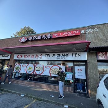 YIN JI CHANG FEN - Updated August 2025 - 506 Photos & 104 Reviews - 170 ...