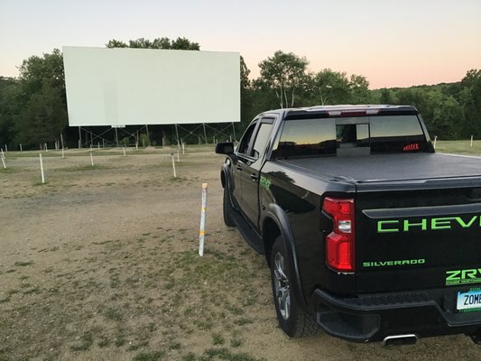 MANSFIELD DRIVE-IN THEATRE - Updated October 2025 - 60 Photos & 62 ...