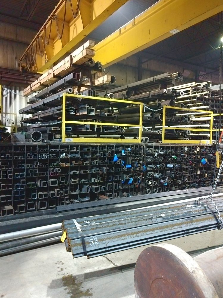 NORTHERN MACHINING & REPAIR - Updated August 2025 - 1701 N 26th St ...