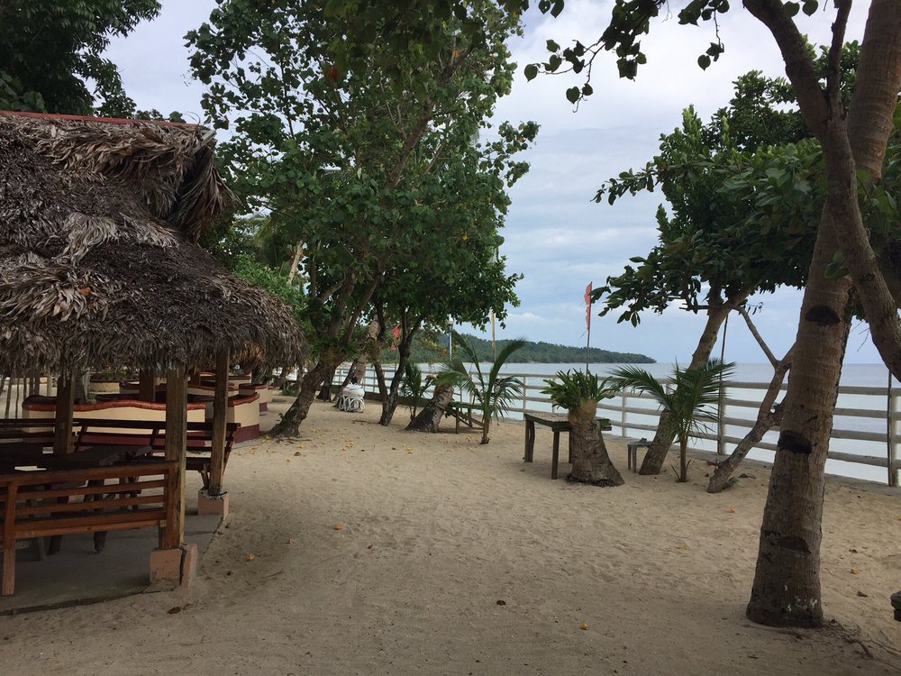 AMENIA BEACH RESORT - Updated February 2025 - Palawig, San Andres ...