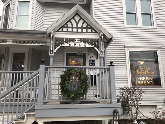 THE DAILY BAKEHOUSE - Updated December 2024 - 19 Photos & 23 Reviews ...