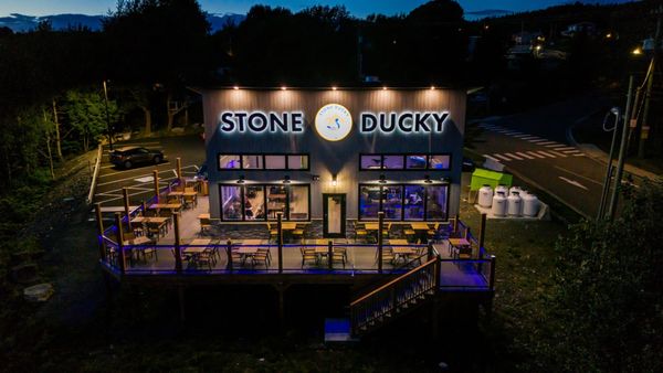 STONE DUCKY - Updated October 2025 - 17 Photos - 56 Saint Johns Road ...