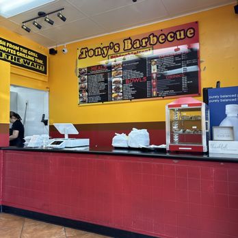 TONY’S BARBECUE & BIBINGKINITAN - FOUNTAIN VALLEY - Updated August 2024 ...