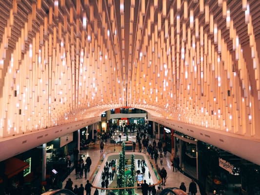 WESTFIELD MALL OF SCANDINAVIA - Updated April 2026 - 88 Photos & 50 ...
