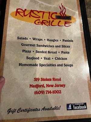 RUSTIC GRILLE - Updated December 2025 - 39 Photos & 78 Reviews - 519 ...