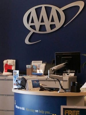 AAA OAKLAND ROCKRIDGE BRANCH - Updated January 2026 - 34 Photos & 208 ...
