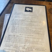 THE BUFF RESTAURANT - 1143 Photos & 1693 Reviews - 2600 Canyon Blvd ...