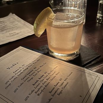 THE PATTERSON HOUSE - Updated July 2024 - 1042 Photos & 1400 Reviews ...