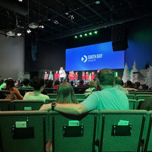 ARISE CHURCH AT BRANDON - Updated July 2025 - 12 Photos - 401 Pauls Dr ...