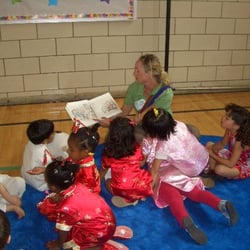 SUDER MONTESSORI MAGNET SCHOOL - 2022 W Washington Blvd, Chicago, IL - Yelp