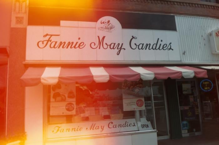 FANNIE MAY FINE CHOCOLATES - Updated December 2024 - 31 S Prospect Ave ...