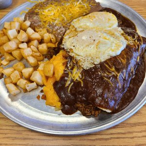 HUD’S - Updated December 2025 - 35 Photos & 44 Reviews - 7311 W ...