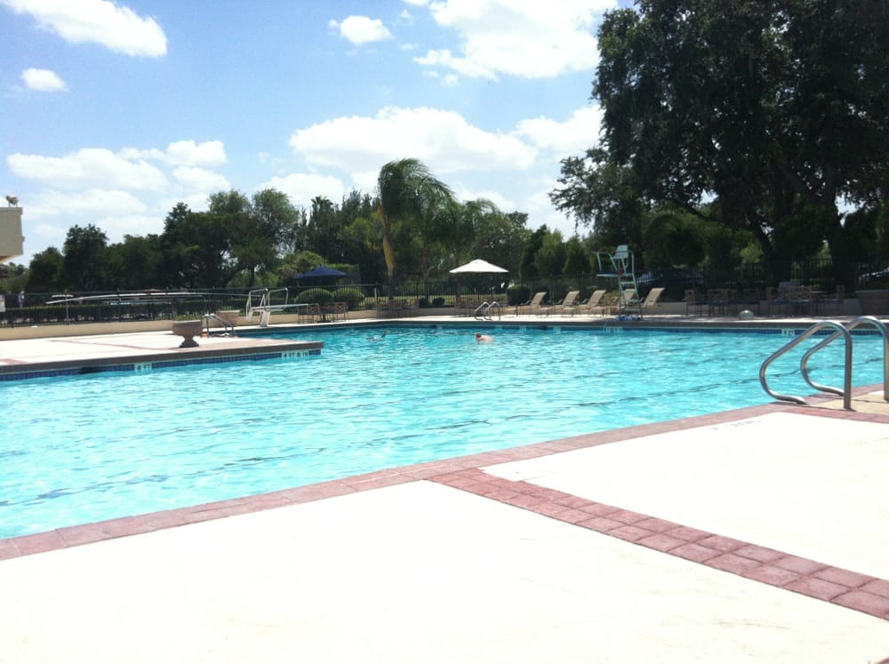 MCALLEN COUNTRY CLUB - Updated June 2026 - 615 Wichita Ave, McAllen ...