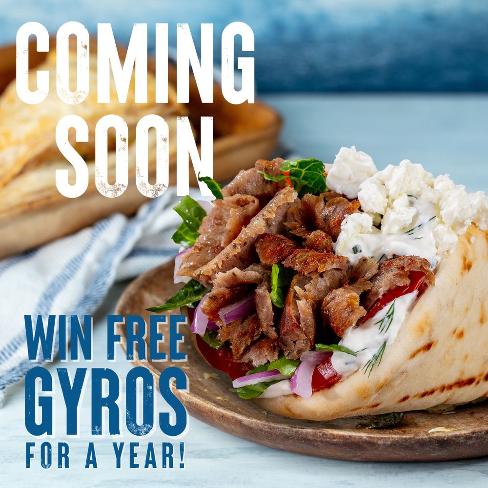 THE GREAT GREEK MEDITERRANEAN GRILL - CENTER VALLEY, PA - Updated ...