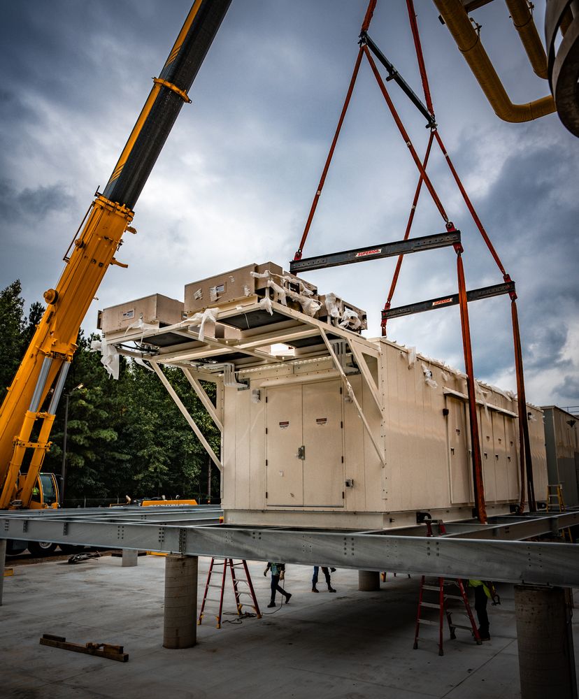 SUPERIOR RIGGING & ERECTING - Updated December 2025 - 3250 Woodstock Rd ...